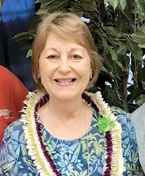 Sen. Baker recognized by AARP | News, Sports, Jobs - Maui News